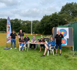 Have a Go Session at Bryncoch | Neath Archers